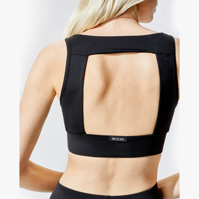 MICHI - Power Bra – Mazeix