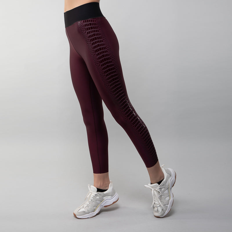 ULTRACOR - Sprinter Crocodile Legging – Mazeix