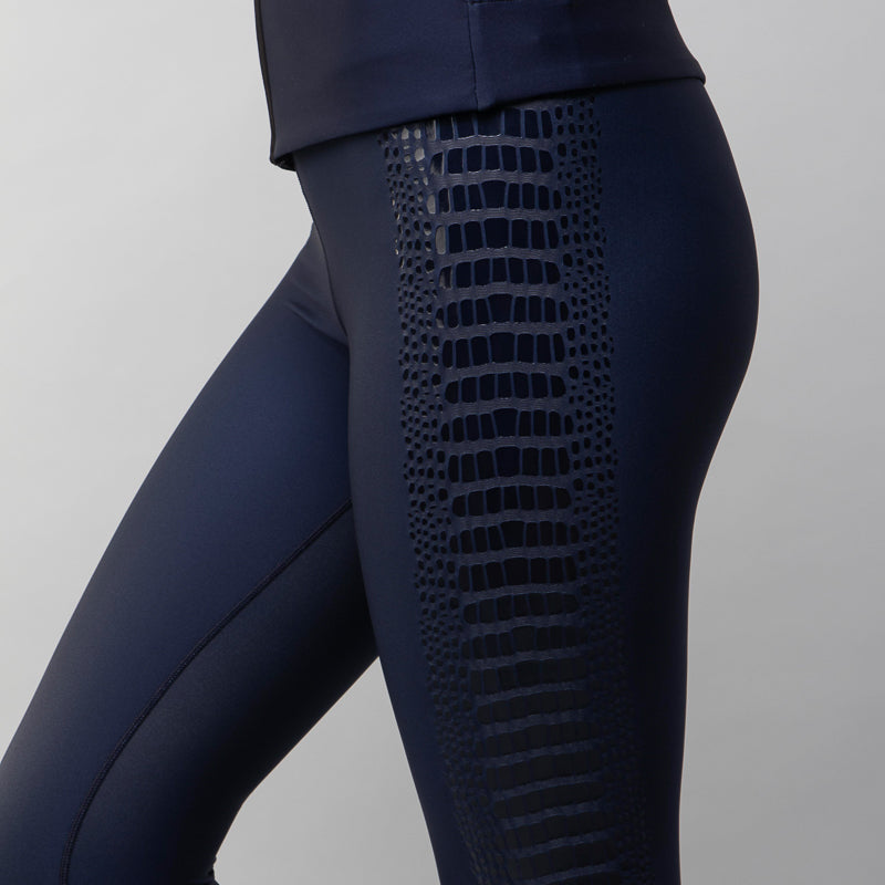 ULTRACOR - Sprinter Crocodile Legging – Mazeix