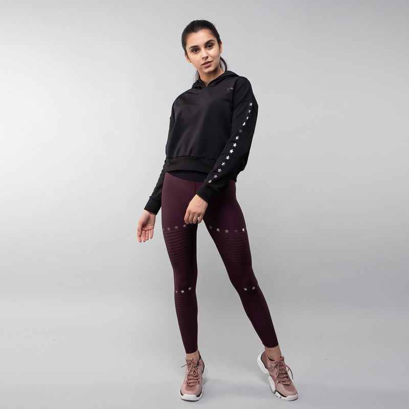 ULTRACOR - Ultra High Ak-19 Legging – Mazeix